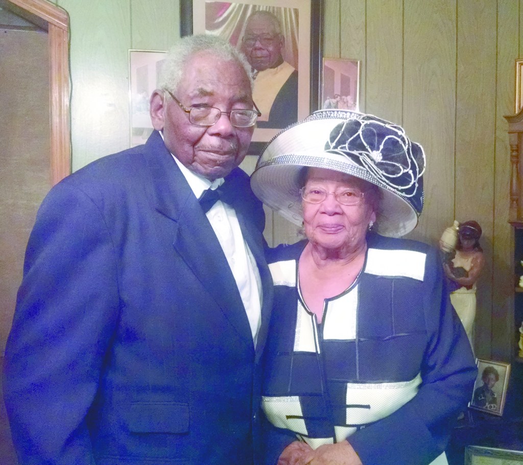 50 years of sharing God’s Word: Reverend Nathaniel Jackson retires ...