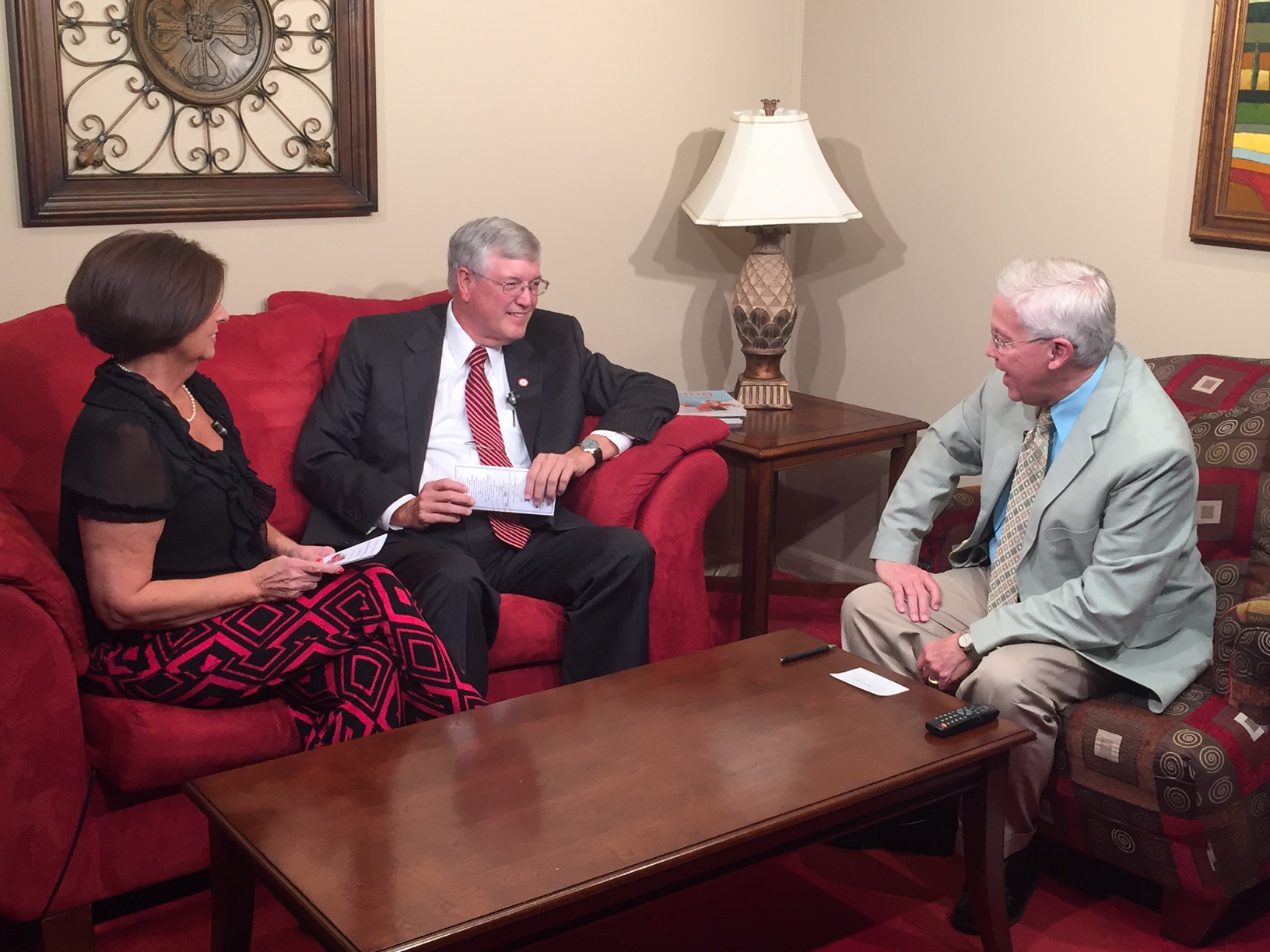 Judge John Pridgen named 2016 “This is your Life” honoree | Cordele ...