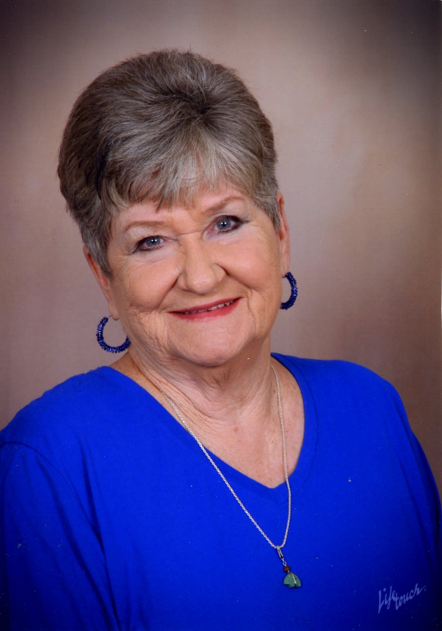 Doris Annette Barron Black | Cordele Dispatch