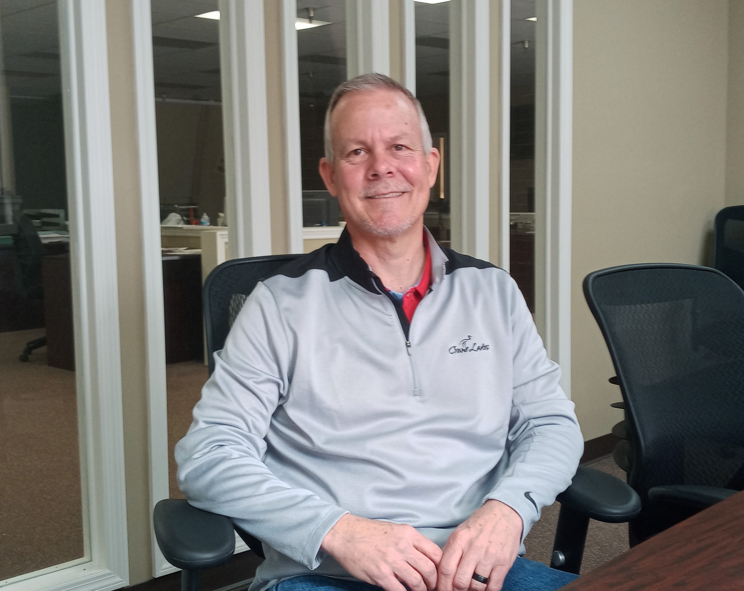 Former Police Chief Mike Hathaway tells his side of his resignation ...