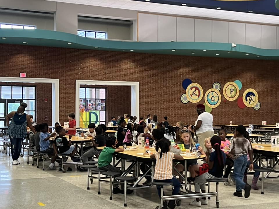 Crisp County Sheriff’s Office hands out Ice Cream at Crisp County ...