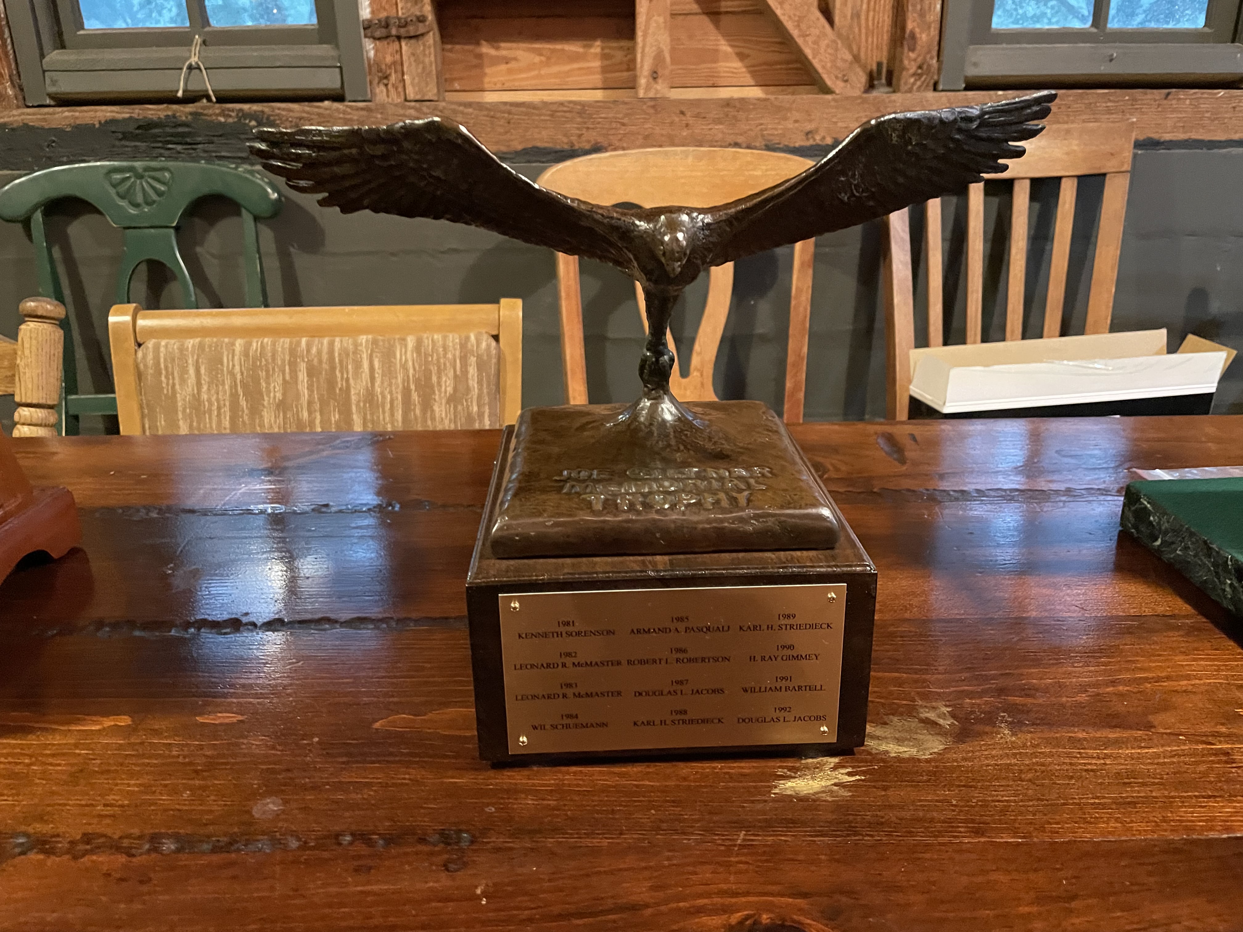 National Glider Competition Results | Cordele Dispatch