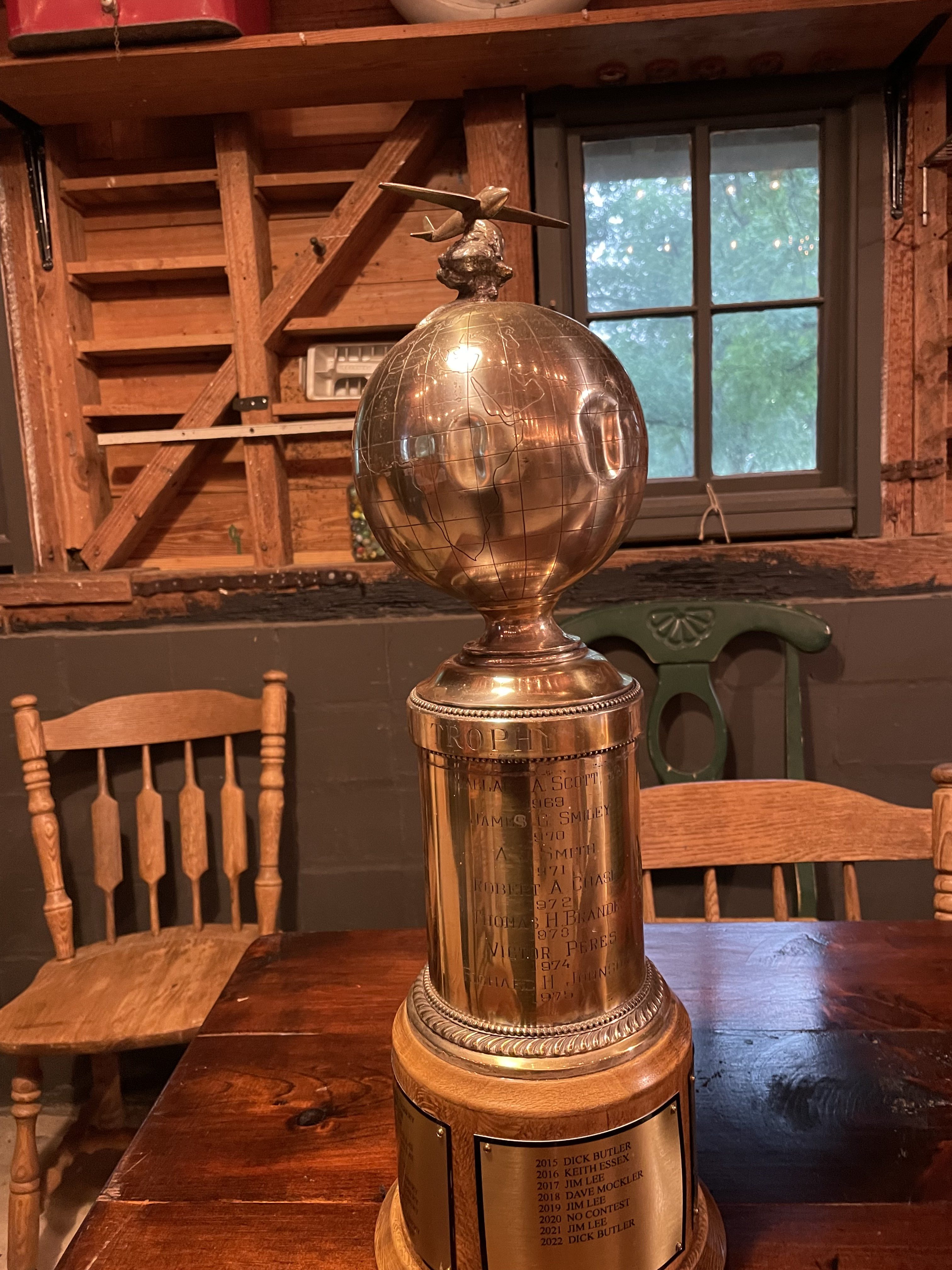 National Glider Competition Results | Cordele Dispatch