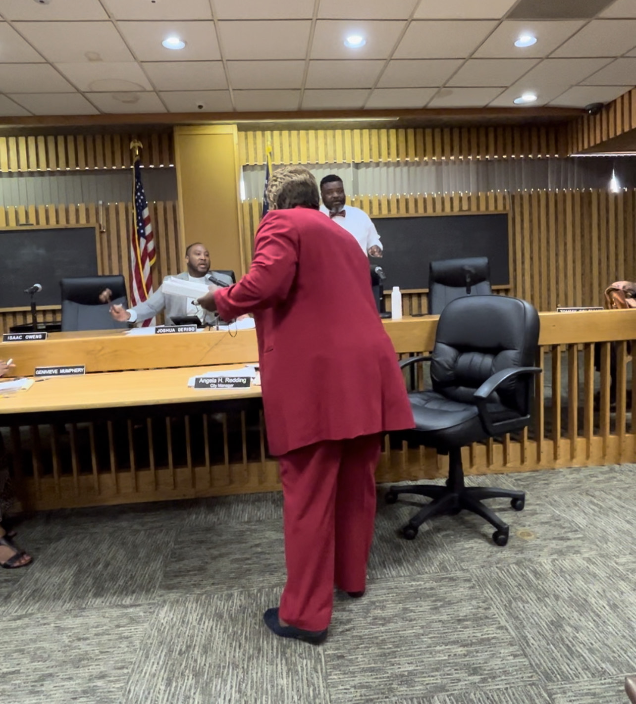 City Commission Meeting July 5th 2023 | Cordele Dispatch