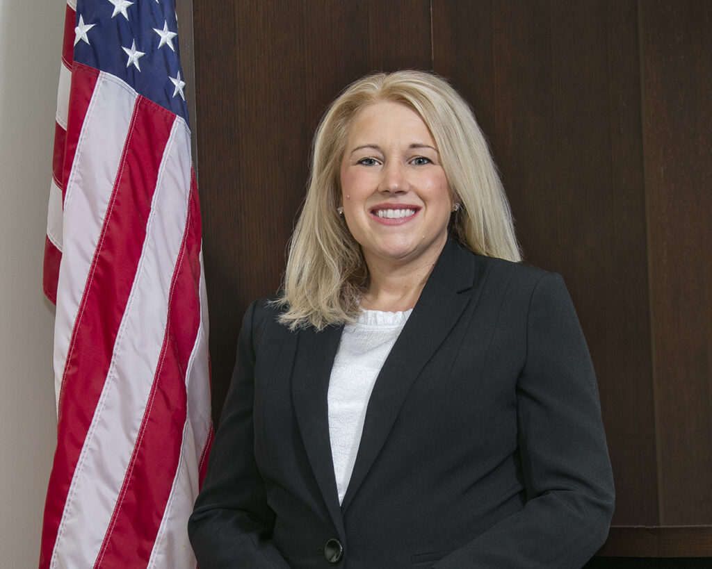 Amy Bryant launches campaign for Superior Court Judge - Cordele ...