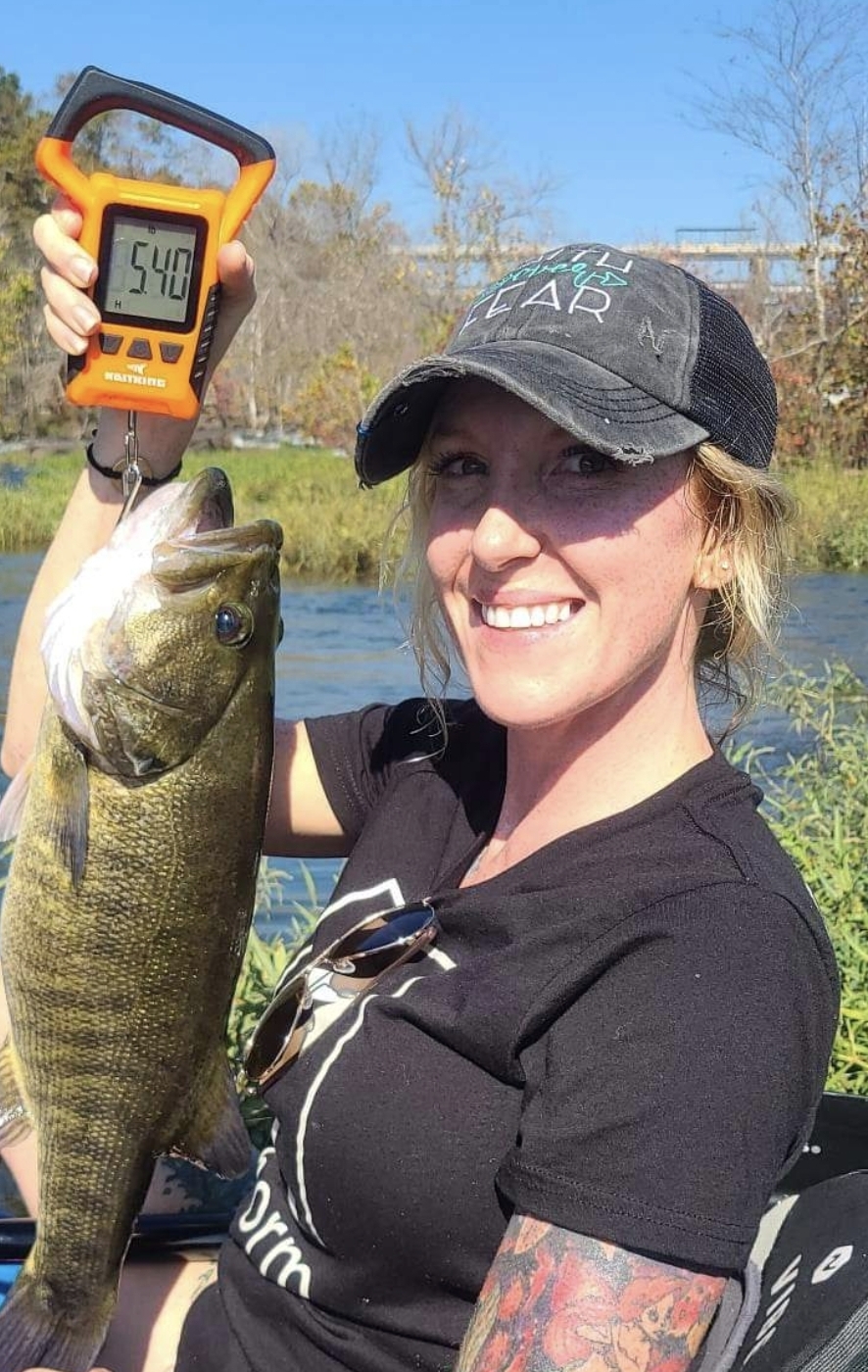 Let's Reel in a 2024 Angler Award - Cordele Dispatch | Cordele Dispatch