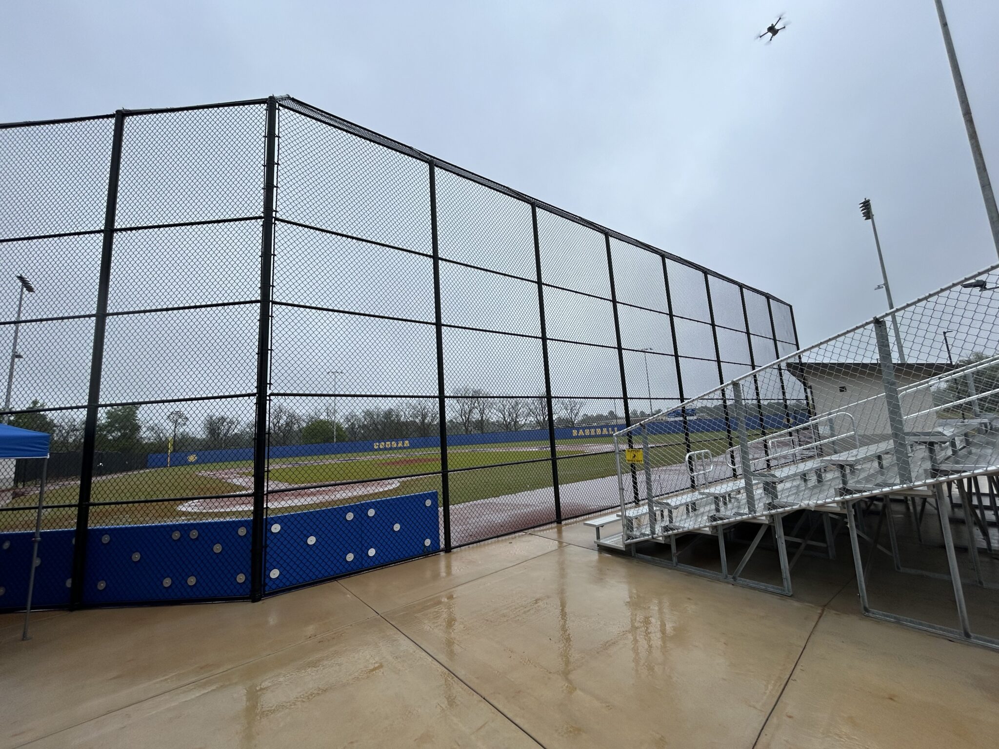 New Athletic Complex opens at Crisp County Middle School - Cordele Dispatch | Cordele Dispatch