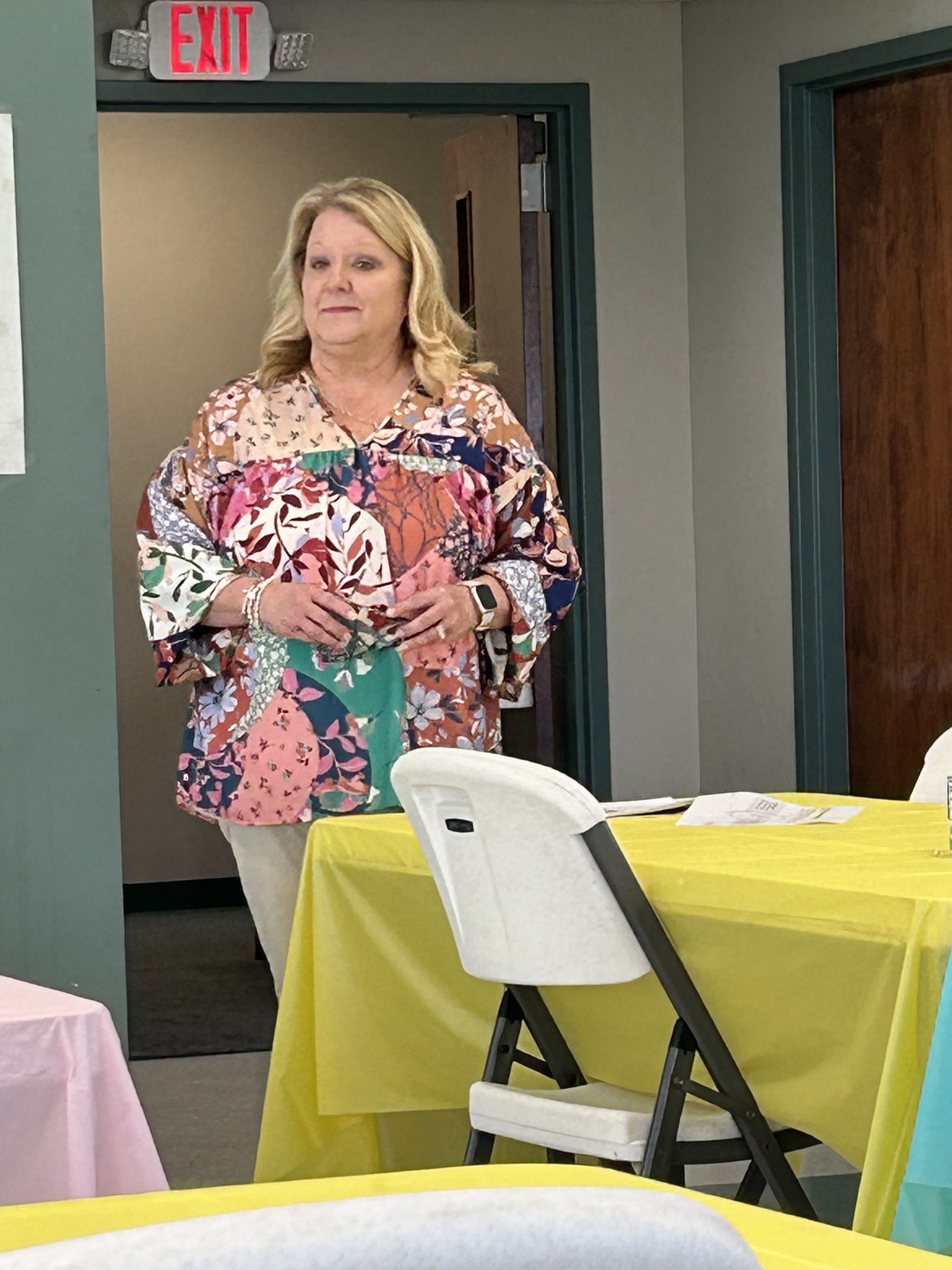 Faith Based Community Annual Meeting | Cordele Dispatch