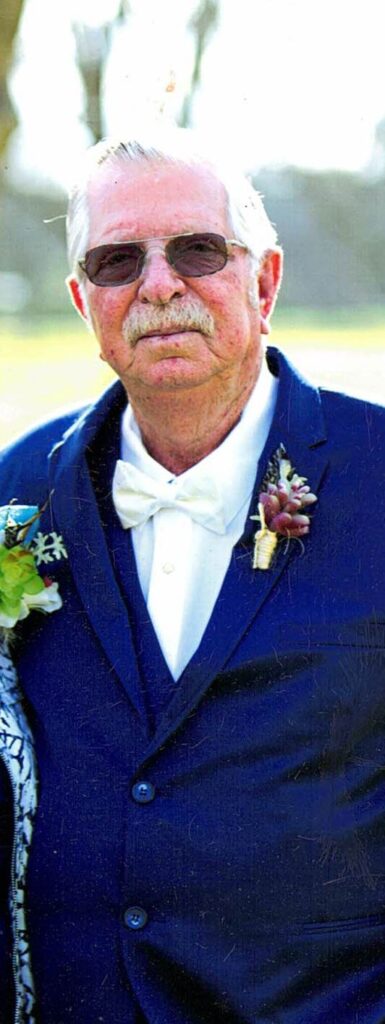 Mr. Grady E. Moore - Cordele Dispatch | Cordele Dispatch