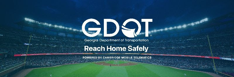 Georgia Department of Transportation launches safe driving app “Reach ...