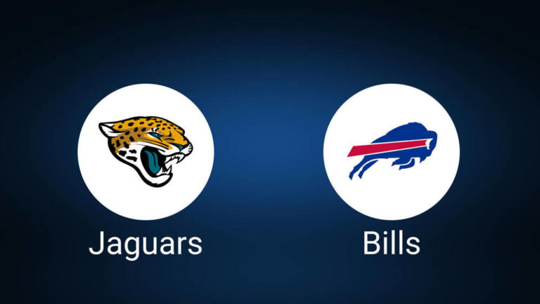 Jacksonville Jaguars vs. Buffalo Bills Week 3 Tickets Available ...