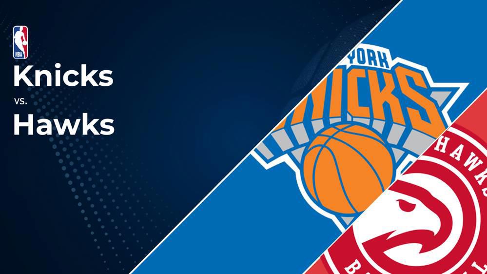 Knicks vs. Hawks Prediction & Picks: Line, Spread, Over/Under – February 12 | Cordele Dispatch