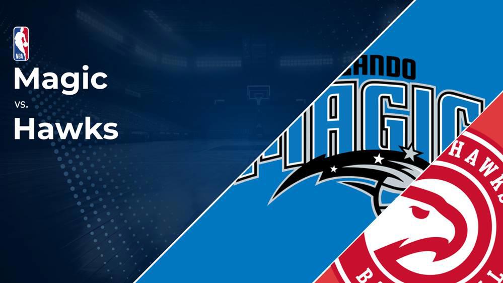 Magic vs. Hawks Prediction & Picks: Line, Spread, Over/Under – February ...